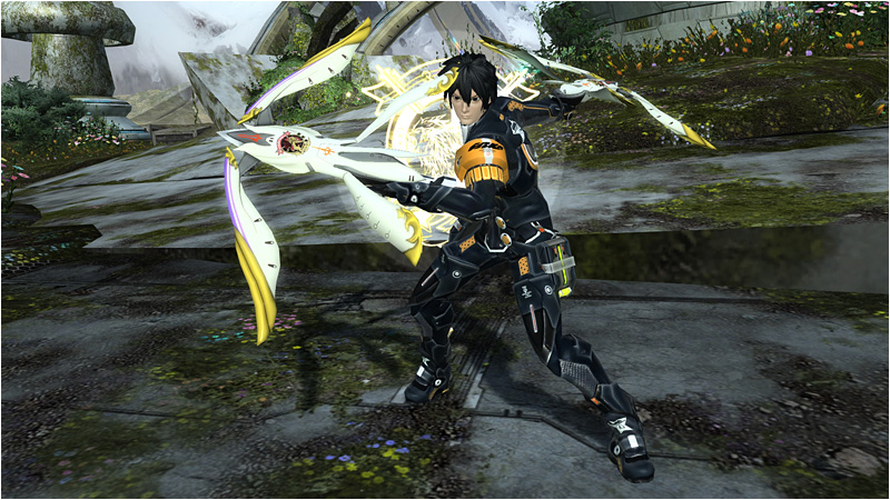 Hatsune Miku and Megurine Luka are Holding a Live Concert in PSO2 ...