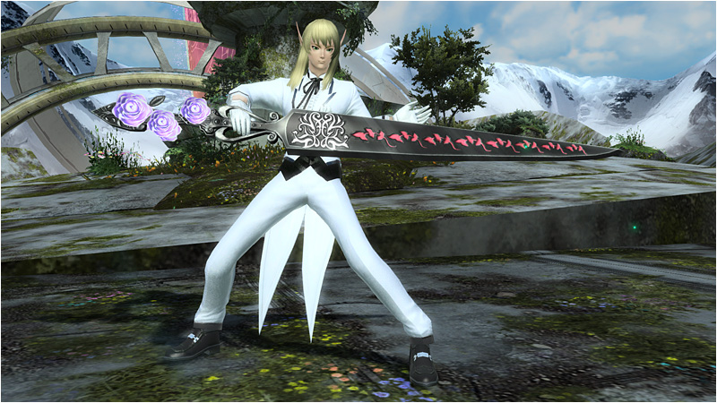 PSO2’s Virtual On and Shining Force Cross Exlesia Collaboration | PSUBlog