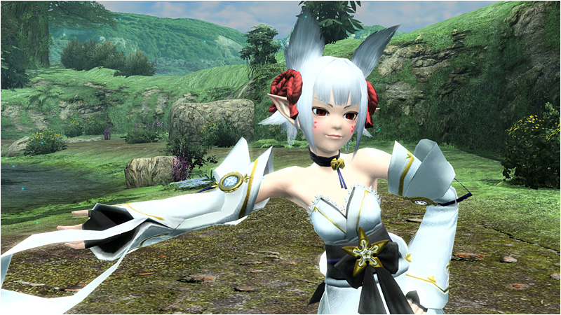 Hatsune Miku and Megurine Luka are Holding a Live Concert in PSO2 ...