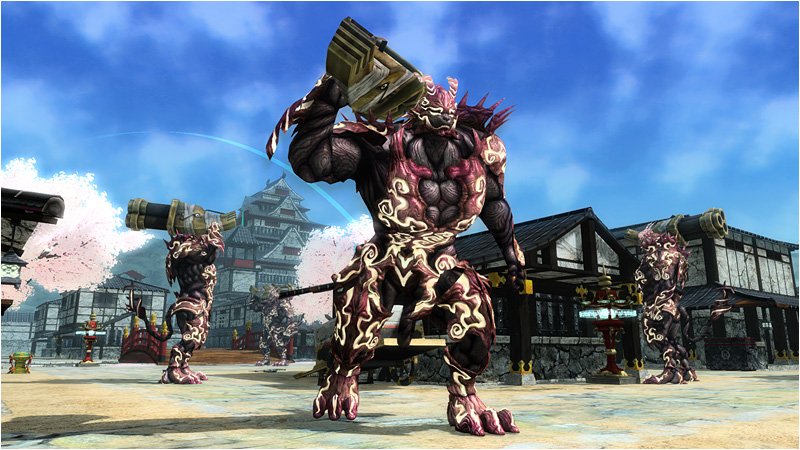 PSO2 Episode 3: Releases with Bouncer Class and Casino | PSUBlog