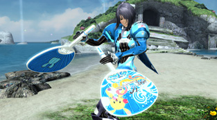 PSO2 JP: Maintenance and Patch (8/13/2014) | PSUBlog