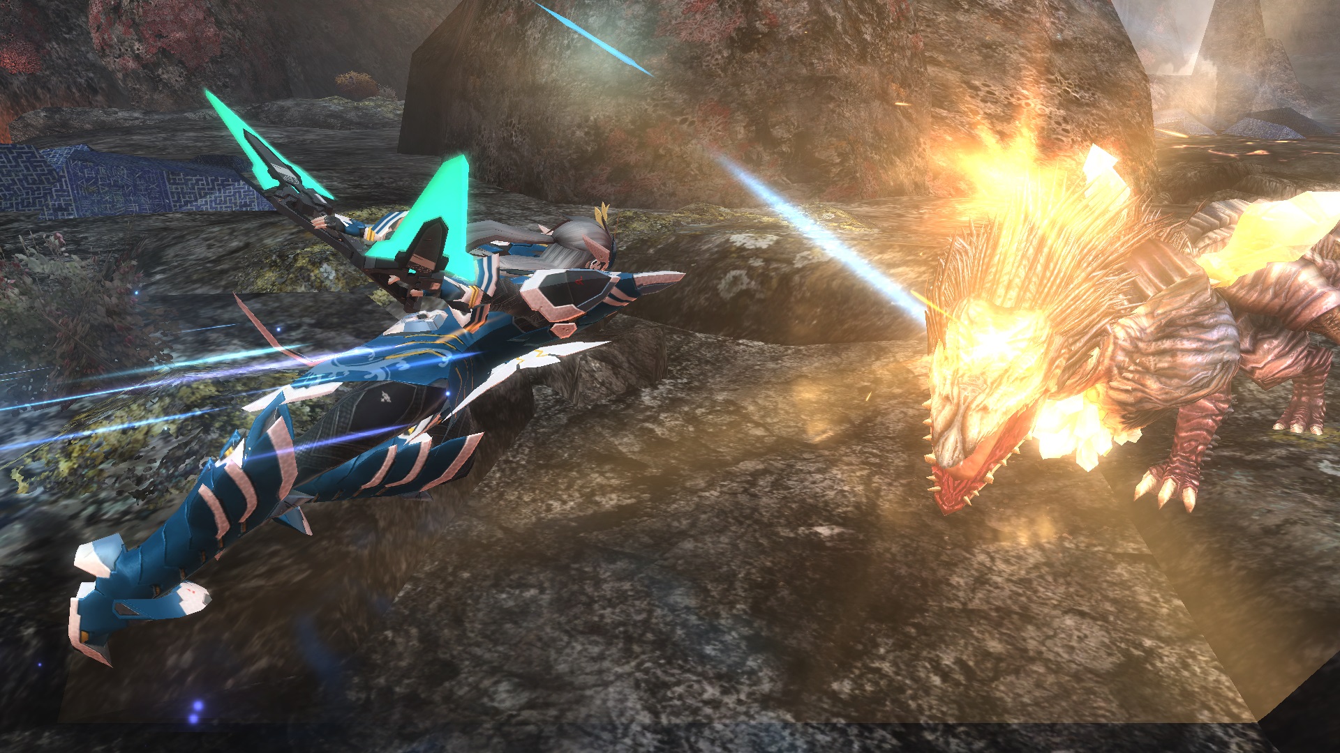 PSO2 Episode 3: Releases with Bouncer Class and Casino | PSUBlog