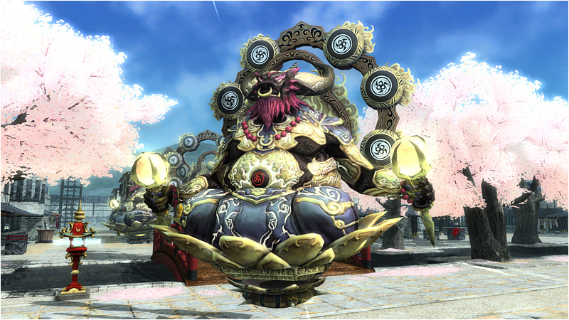 PSO2 Episode 3: Releases with Bouncer Class and Casino | PSUBlog