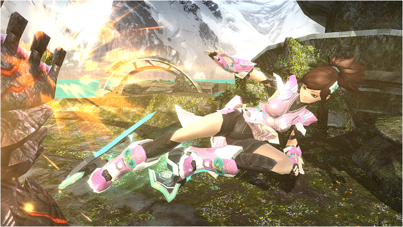 PSO2 Episode 3: Releases with Bouncer Class and Casino | PSUBlog