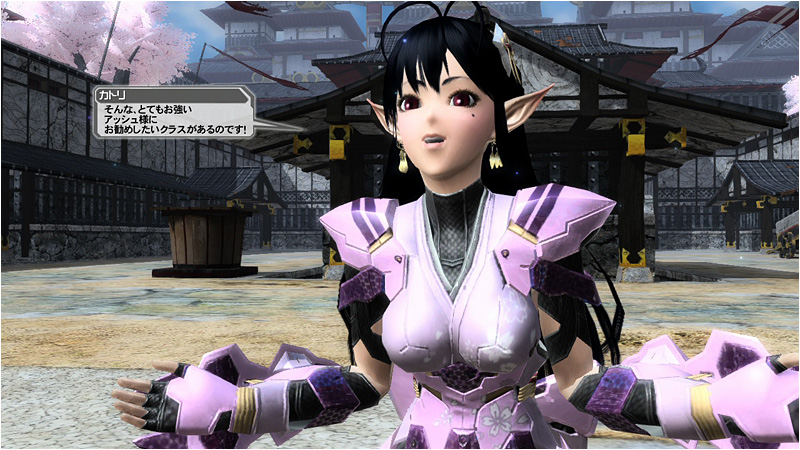 PSO2 Episode 3: Releases with Bouncer Class and Casino | PSUBlog