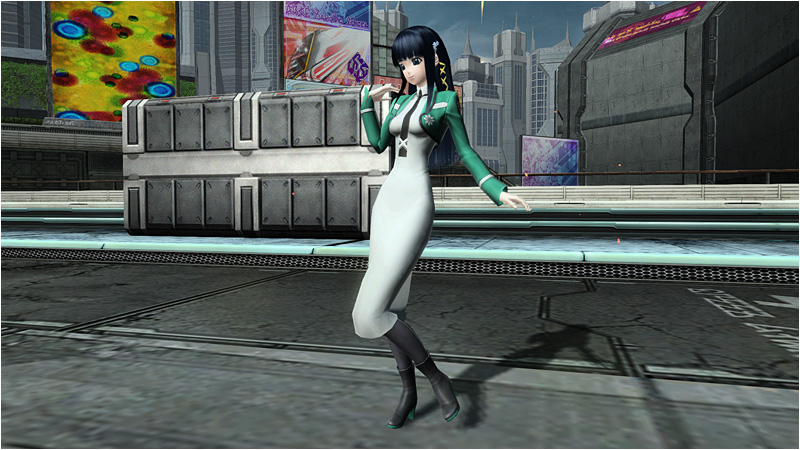 [Share][Unofficial]PSO2 JP IALC - Forums - MyAnimeList.net