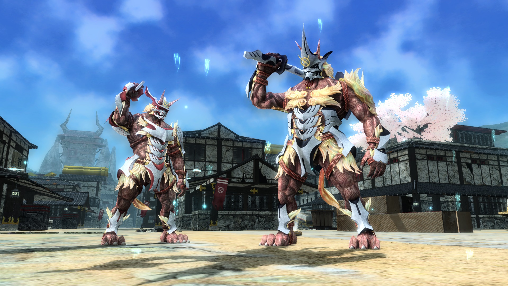 PSO2 Episode 3: Releases with Bouncer Class and Casino | PSUBlog