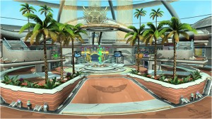 PSO2 Episode 3: Releases with Bouncer Class and Casino | PSUBlog