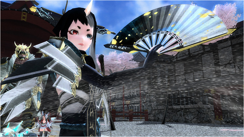 PSO2 Episode 3: Releases with Bouncer Class and Casino | PSUBlog