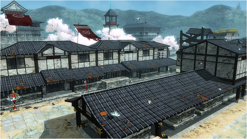 PSO2 Episode 3: Releases with Bouncer Class and Casino | PSUBlog