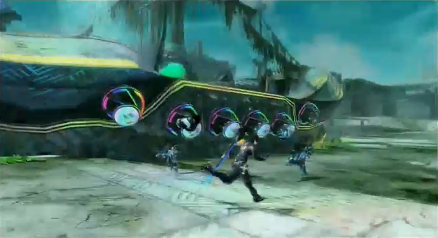 PSO2 JP: Livestream #23 Recap | PSUBlog