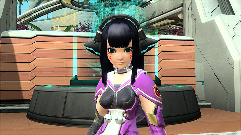 PSO2 JP: Episode 3 Cup + Item Design Contest 2014 Results | PSUBlog