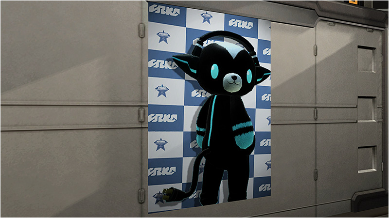 PSO2 JP: Episode 3 Cup + Item Design Contest 2014 Results | PSUBlog