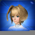 PSO2 JP AC Scratch: Luxurious Performer | PSUBlog