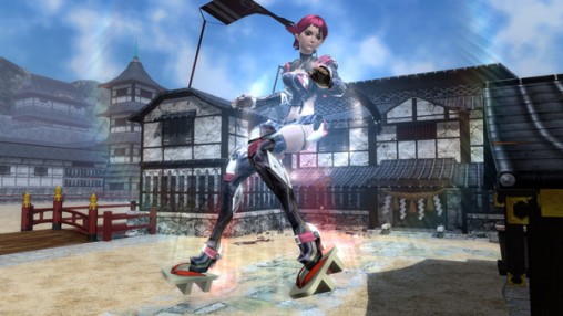 PSO2 JP: Maintenance and Pre-Patch (10/1/2014) | PSUBlog