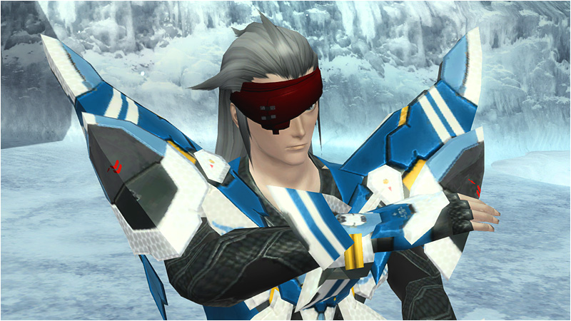 Phantasy Star Online 2: Explore The Facility On Planet Wopal | PSUBlog