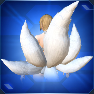 PSO2 JP AC Scratch: Beautiful Spring! Accessory Selection | PSUBlog