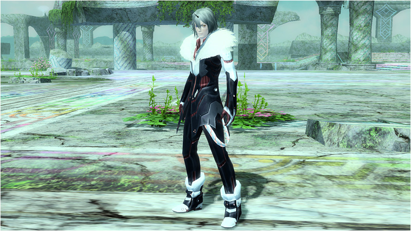 PSO2 JP: Ceremonial Update 2014 | PSUBlog
