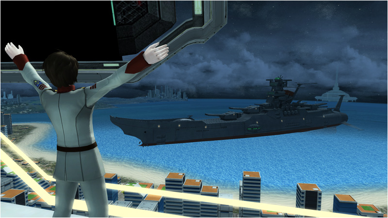 PSO2 Mod Thread - Page 52