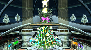 PSO2 JP: Maintenance and Patch (12/3/2014) | PSUBlog