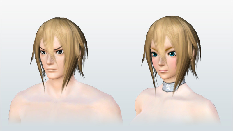 PSO2 JP: New Year’s 2015 Update | PSUBlog