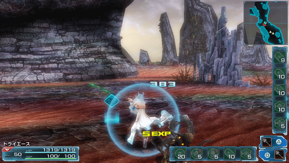 PSNova DLC: Valkyria Chronicles 3: Riela + Version 1.02 | PSUBlog