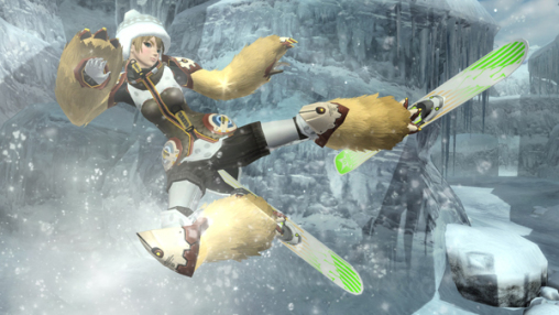 PSO2 JP: Maintenance and Patch (12/24/2014) | PSUBlog