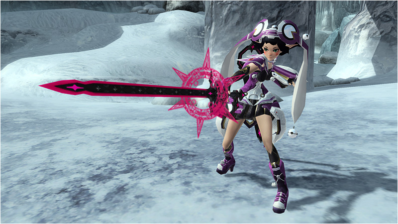 Fate/hollow ataraxia and Prisma Illya 2wei Outfits are Coming to PSO2 ...