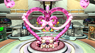 PSO2 JP: Maintenance and Patch (1/28/2015) | PSUBlog