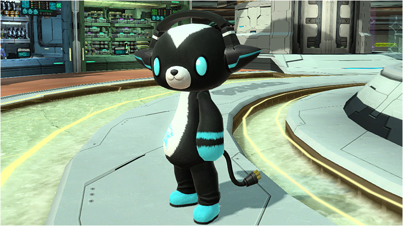 PSO2 JP: Arks Ship Competition: 3rd Anniversary Cup | PSUBlog