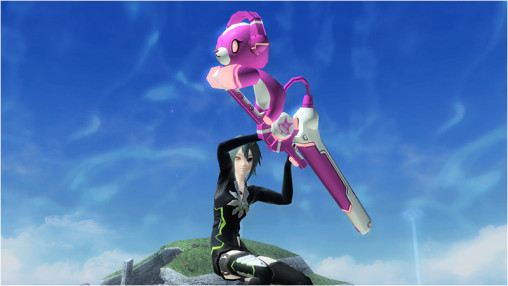 PSO2 JP: White Day 2015 + Item Design Contest Winners (Part 1) | PSUBlog