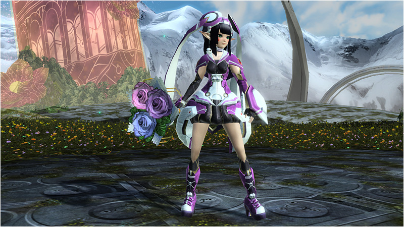 PSO2 JP: White Day 2015 + Item Design Contest Winners (Part 1) | PSUBlog