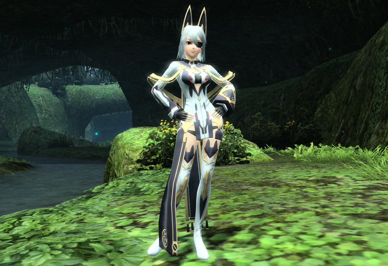 PSUBlog | Phantasy Star Fan Blog | Page 68