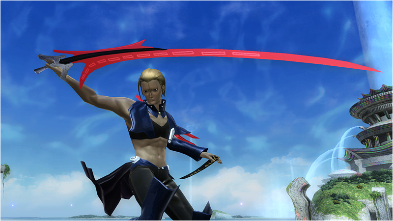 PSO2’s Challenge Quests Arriving March 11th. | PSUBlog