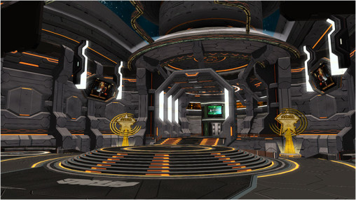 PSO2’s Challenge Quests Arriving March 11th. | PSUBlog