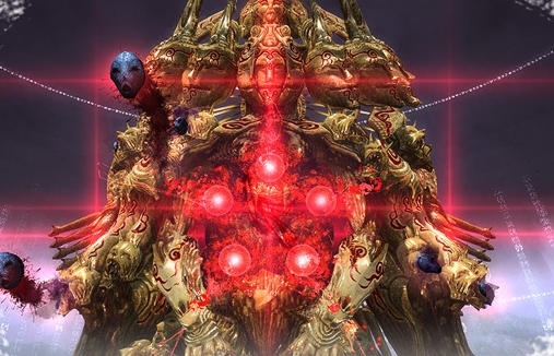 The Magatsu vs A.I.S battle begins on March 25th! | PSUBlog