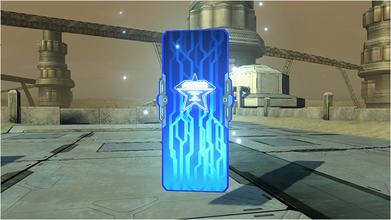 PSO2’s Challenge Quests Arriving March 11th. | PSUBlog