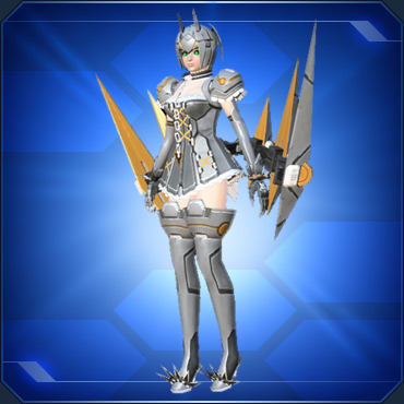 PSO2 JP AC Scratch: Golden Week Limited | PSUBlog