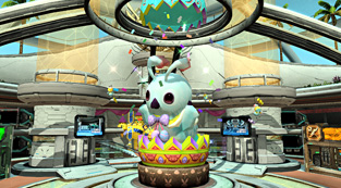 PSO2 JP: Maintenance and Patch (4/8/2015) | PSUBlog