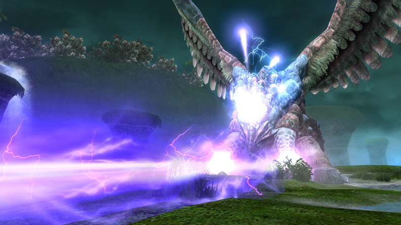 Phantasy Star Online 2! Open Beta now! - Page 22 - Video Games - Sonic ...