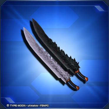 PSO2 JP AC Scratch: Imitate Phantasm | PSUBlog