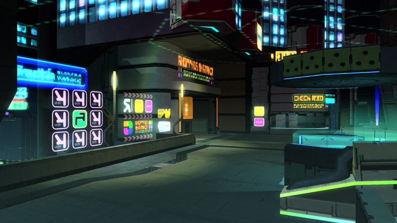 PSO2 3rd Anniversary: Maximum Attack [Web Panel Rewards] | PSUBlog