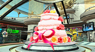 PSO2 JP: Maintenance and Patch (5/27/2015) | PSUBlog