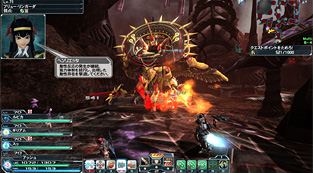 Pso2 Limited Quest - lasopaad