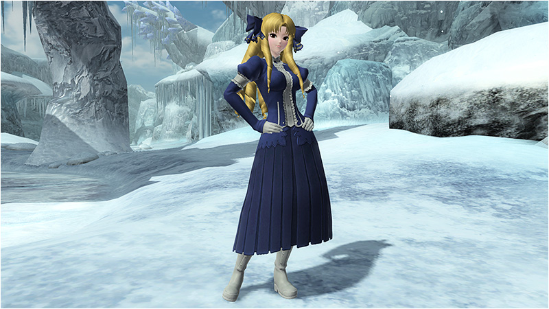 Prisma Illya 2wei Herz Outfits are coming to PSO2! | PSUBlog