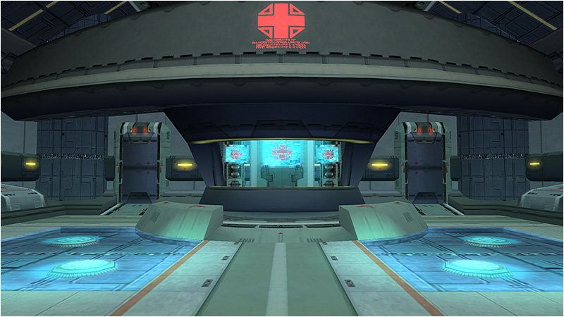 Gal Gryphon Makes its PSO2 Debut! | PSUBlog