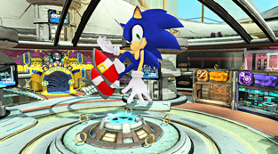 PSO2 JP: Extended Maintenance and Patch (6/10/2015) | PSUBlog