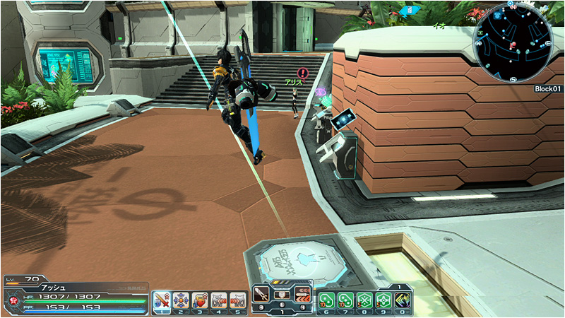 Lv 200 Mags, PA Customizations, and Beach Wars Splash into PSO2! | PSUBlog