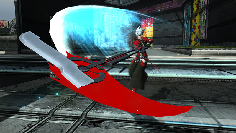 PSO2 JP: Trek within the Rocky Mountains of Kuron | PSUBlog