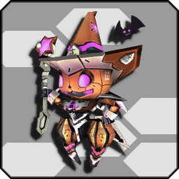 PSO2 JP: Mag Evolution Devices Database | PSUBlog